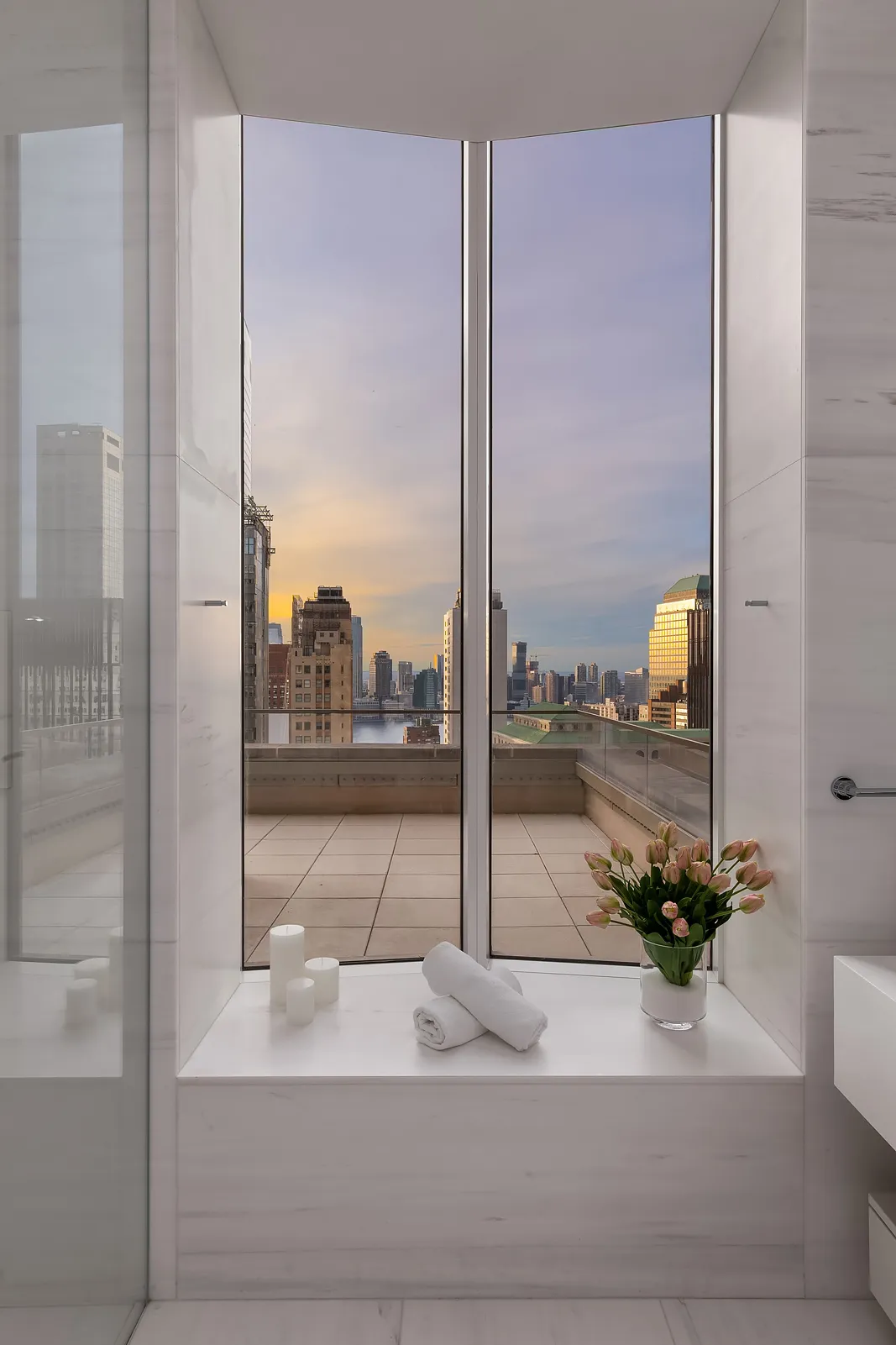 1 Wall Street #3304 in Financial District, Manhattan | StreetEasy