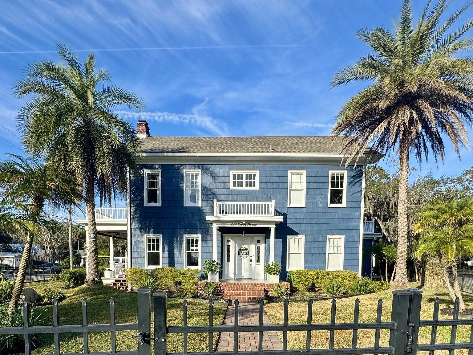 238 Rainey Ave, Saint Augustine, FL 32084 | MLS #251117 | Zillow