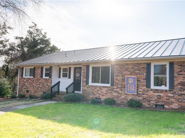Clemson Real Estate - Clemson SC Homes For Sale | Zillow