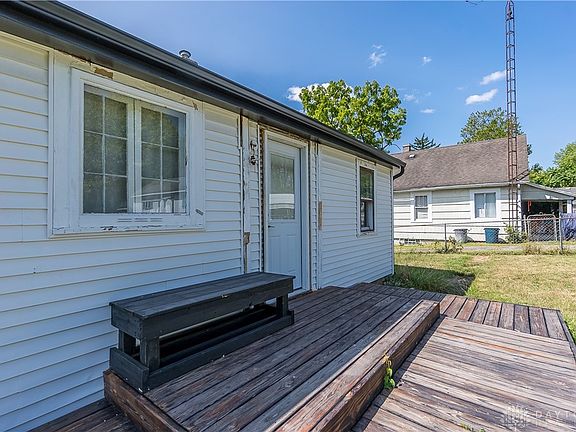 4737 Opperman Ave, Riverside, OH 45431 | MLS #918171 | Zillow