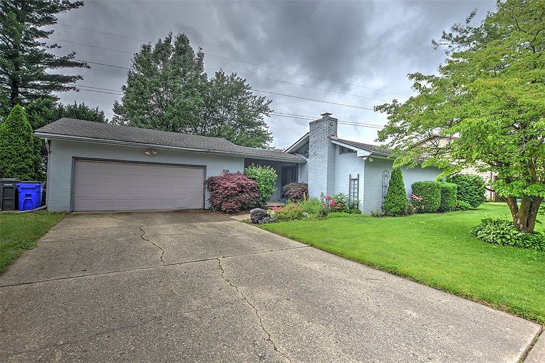 829 W Harold Cir, Decatur, IL 62526 | Zillow