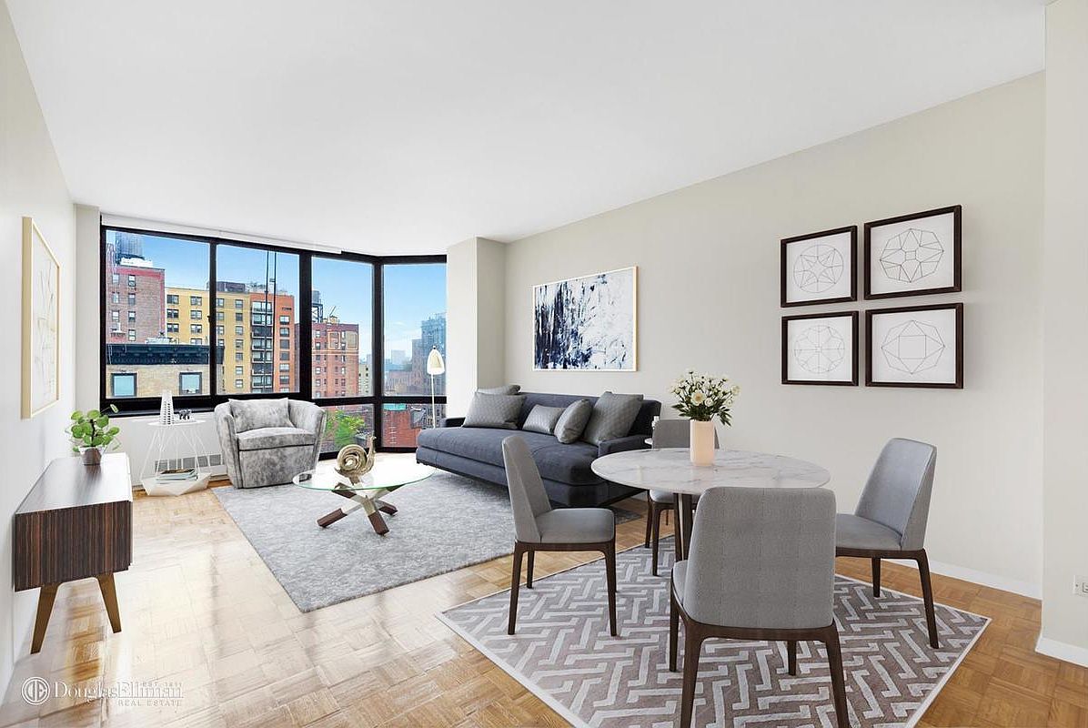 215 W 95th St APT 8J, New York, NY 10025 | Zillow
