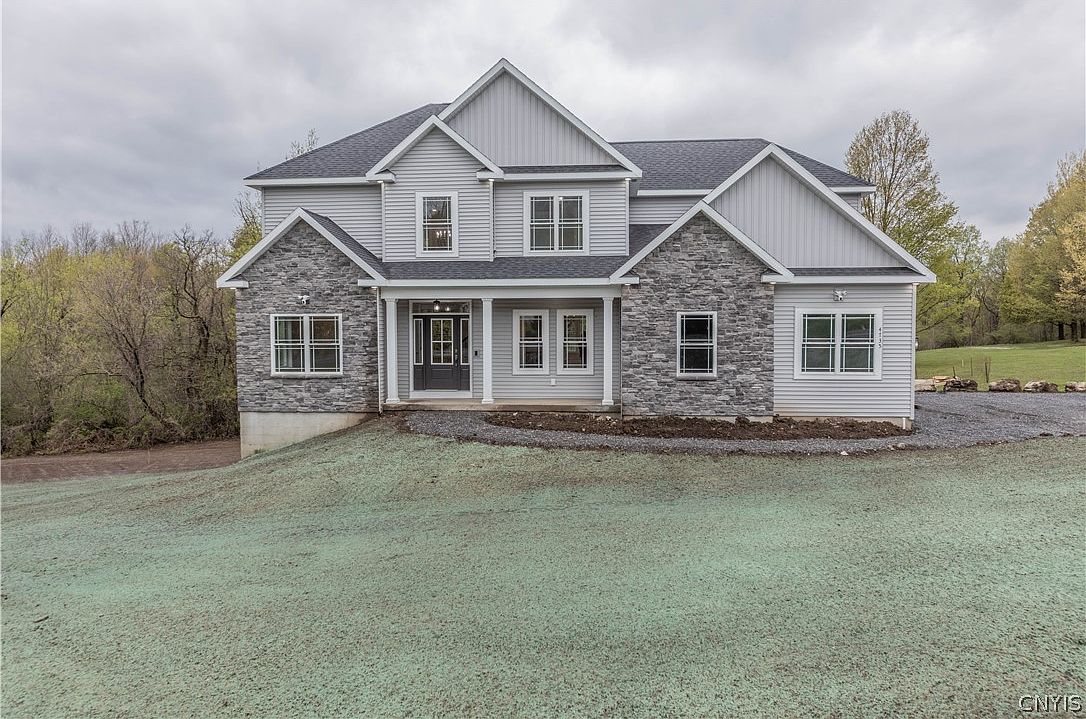 4735 Howlett Hill Rd, Marcellus, NY 13108 | Zillow