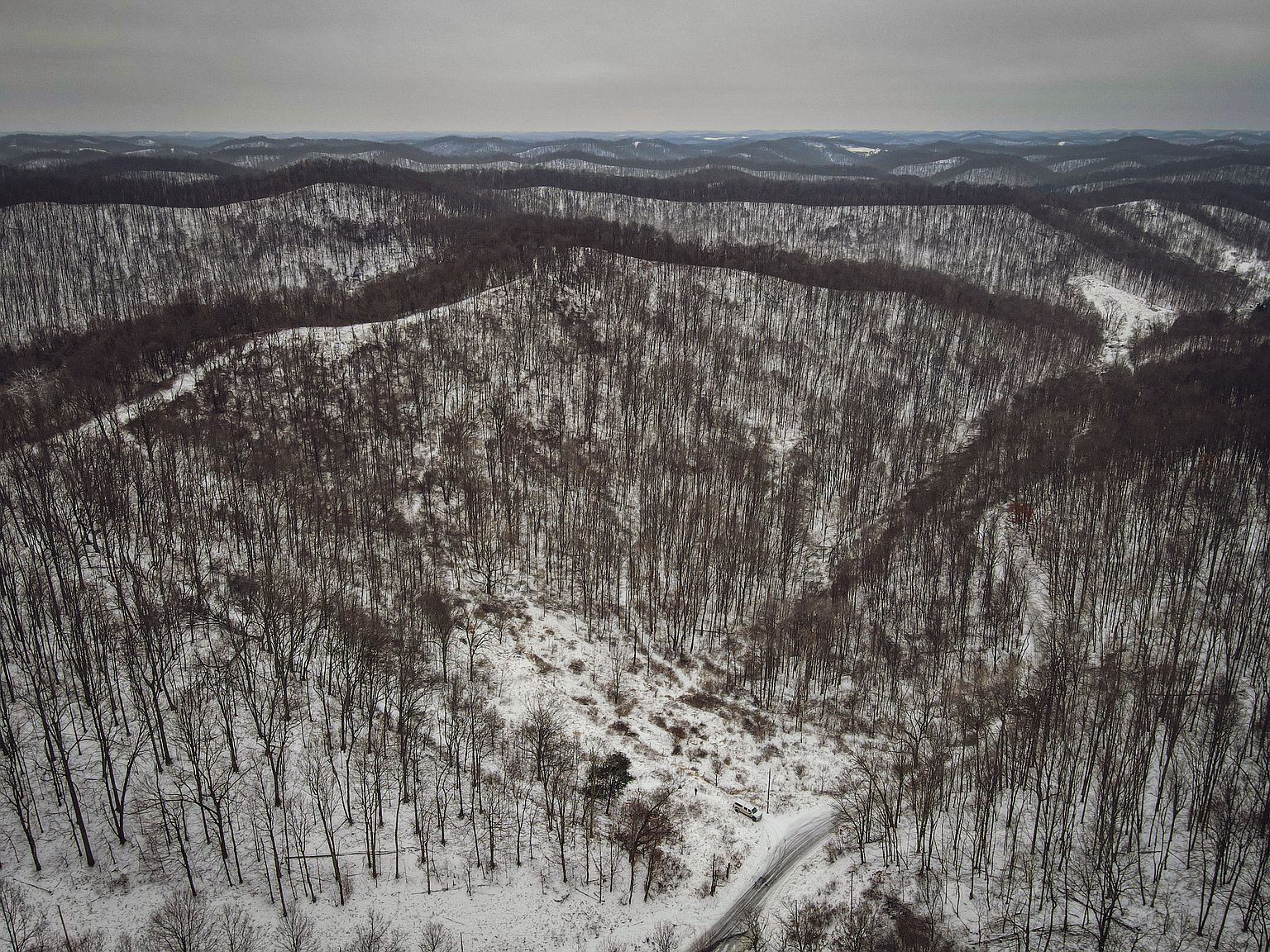 3165 Rush Run Rd, Burton, WV 26562 | Zillow