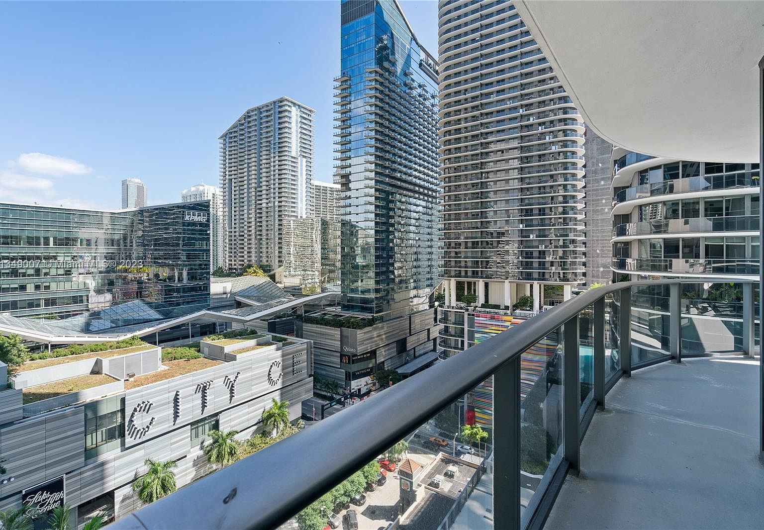55 SW 9th St APT 1501, Miami, FL 33130 | Zillow