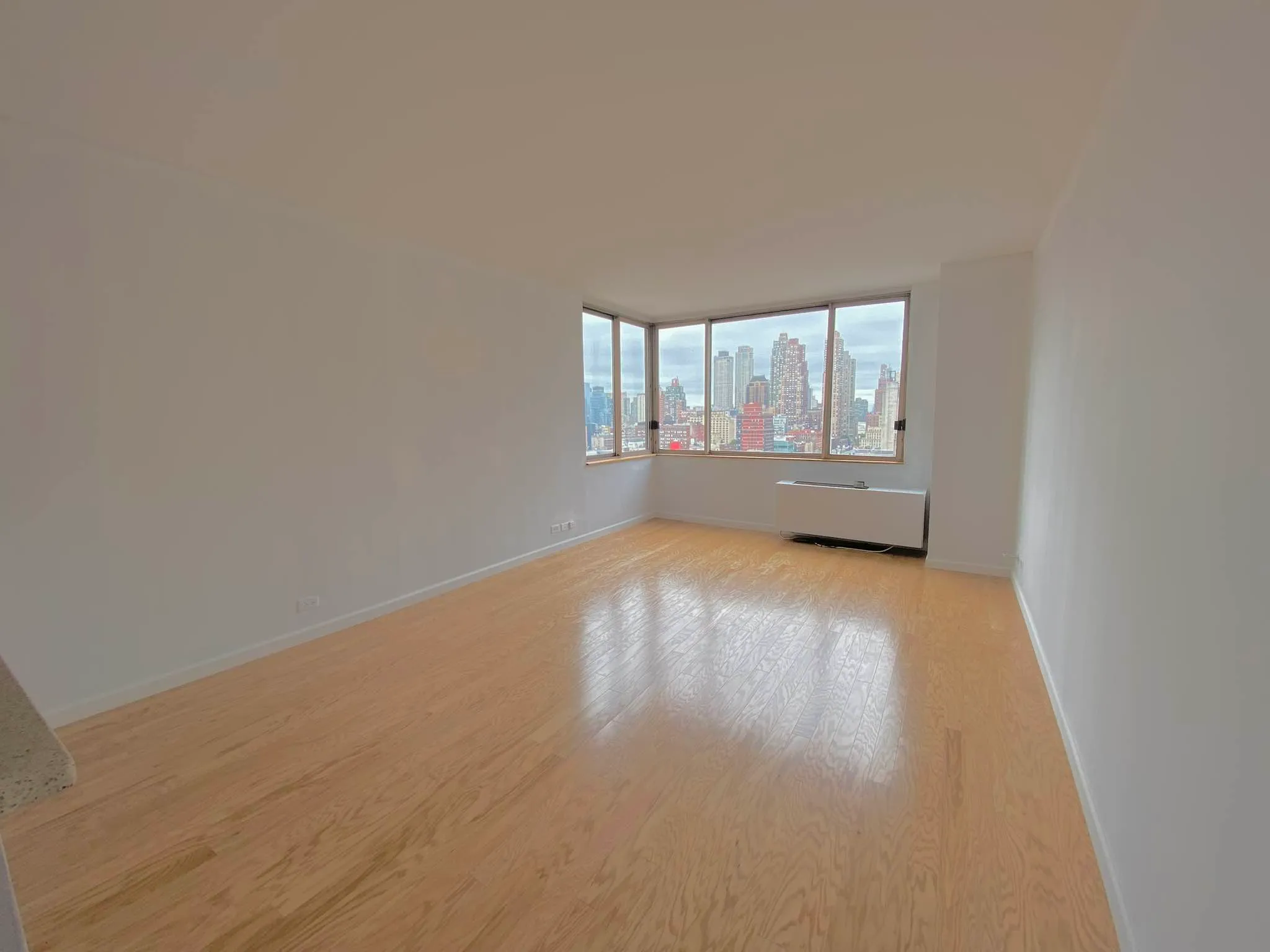 350 West 50th Street #21G in Hell's Kitchen, Manhattan | StreetEasy