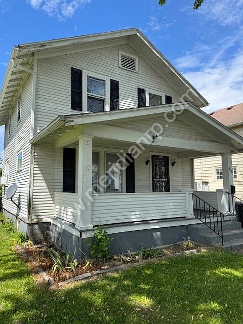 3934 Webster St, Fort Wayne, IN 46807 | Zillow