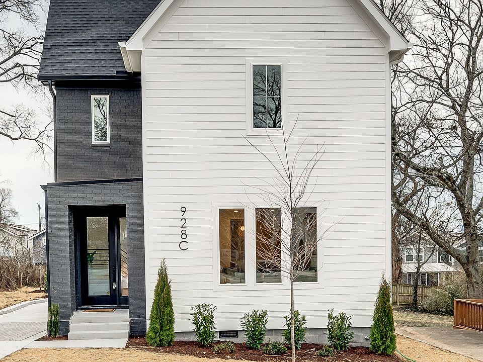 928C Elvira Ave, Nashville, TN 37216 | Zillow