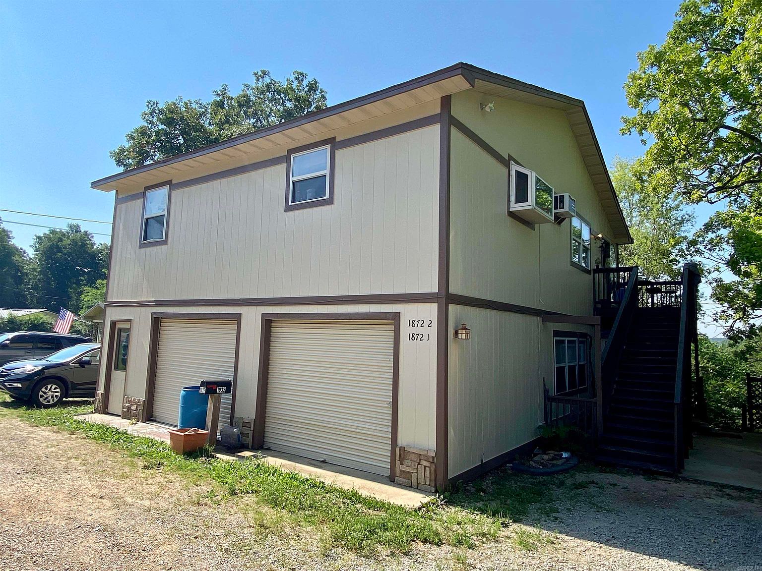 1872 178th Hwy #2, Peel, AR 72668 | Zillow