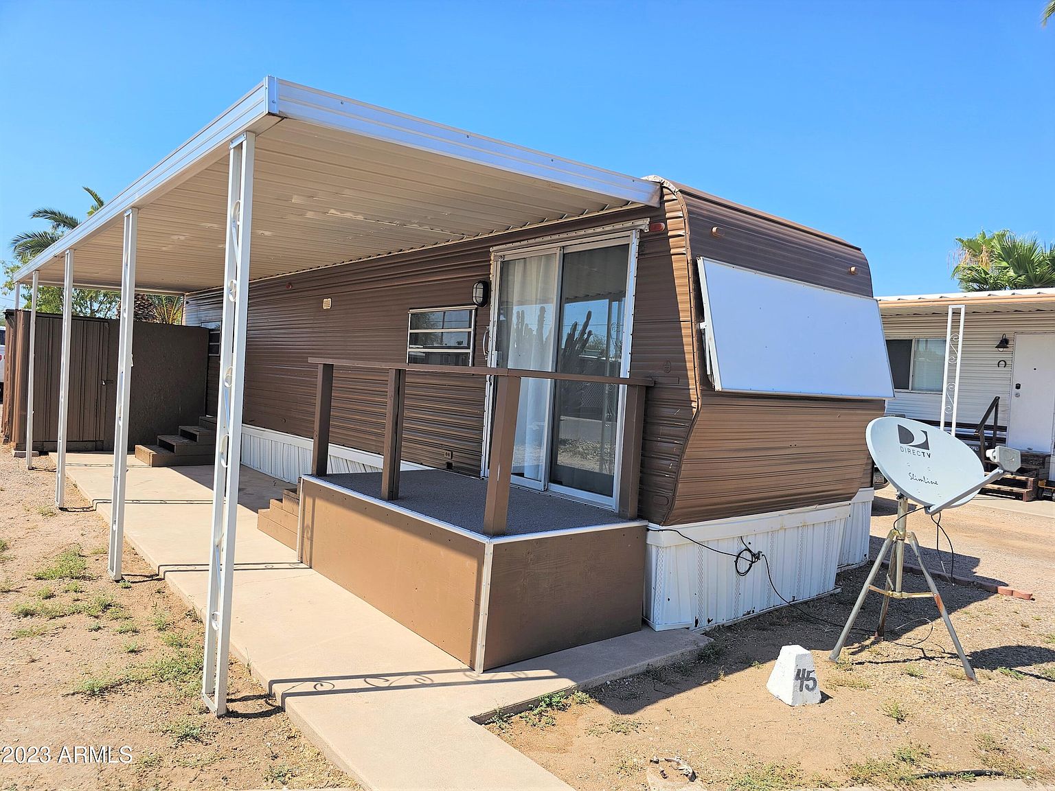 2650 W Superstition Blvd LOT 45, Apache Junction, AZ 85120 | Zillow