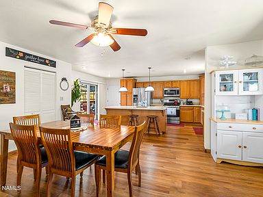 3665 N Loma Vista Dr, Flagstaff, AZ 86004 | Zillow