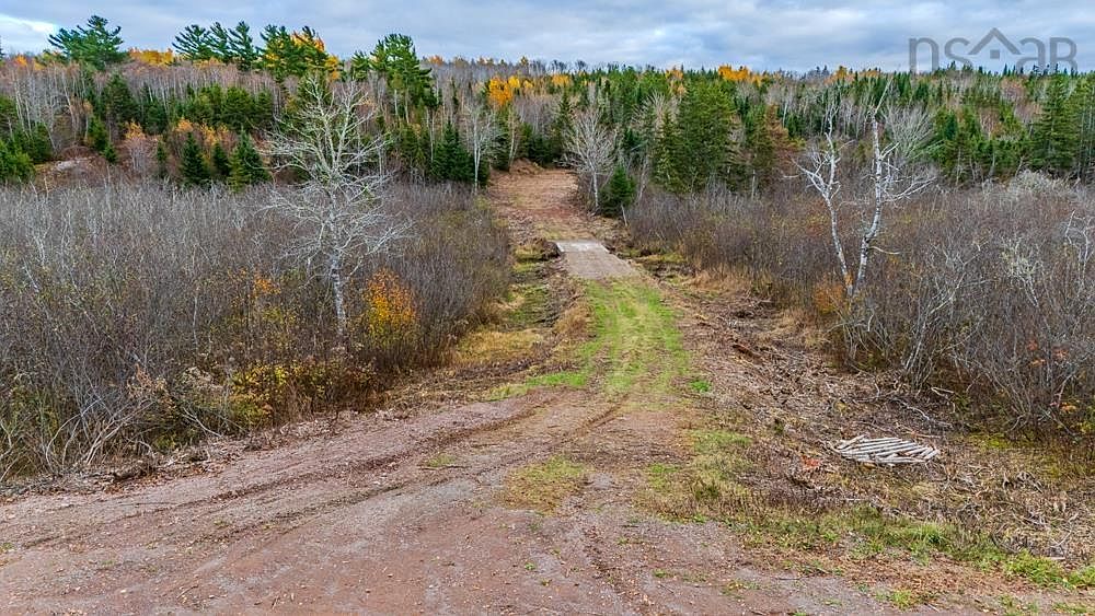 LOT Matheson Corner Rd, Colchester, NS B0K 1V0 | Zillow