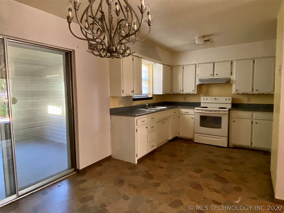 911 Washington St, Boswell, OK 74727 | Zillow