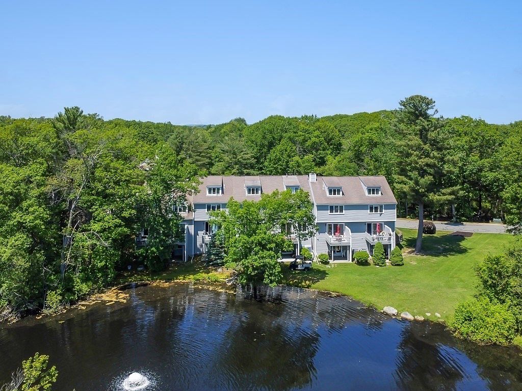 1504 Huckleberry Ct #1504, Peabody, MA 01960 | Zillow