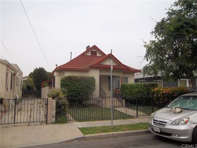 Louis Chavez - Real Estate Agent in Los Angeles, CA - Reviews | Zillow