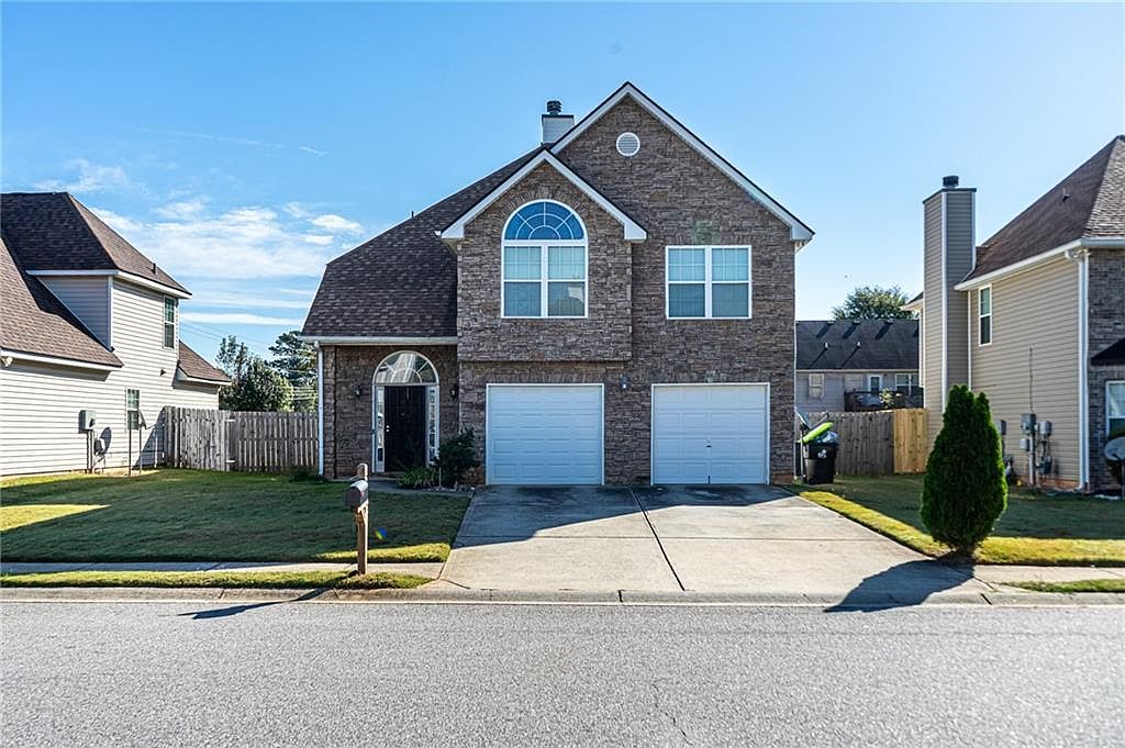11518 Haleigh St, Hampton, GA 30228 | Zillow
