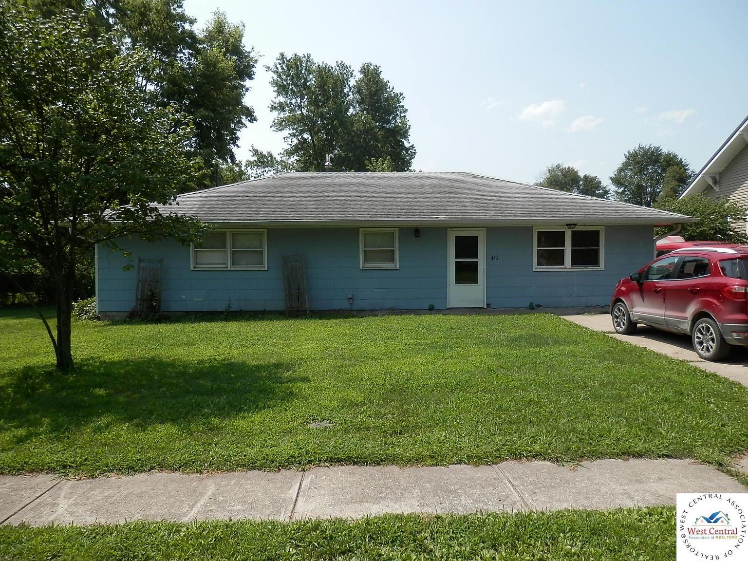 413 W 2nd St, Houstonia, MO 65333 | Zillow