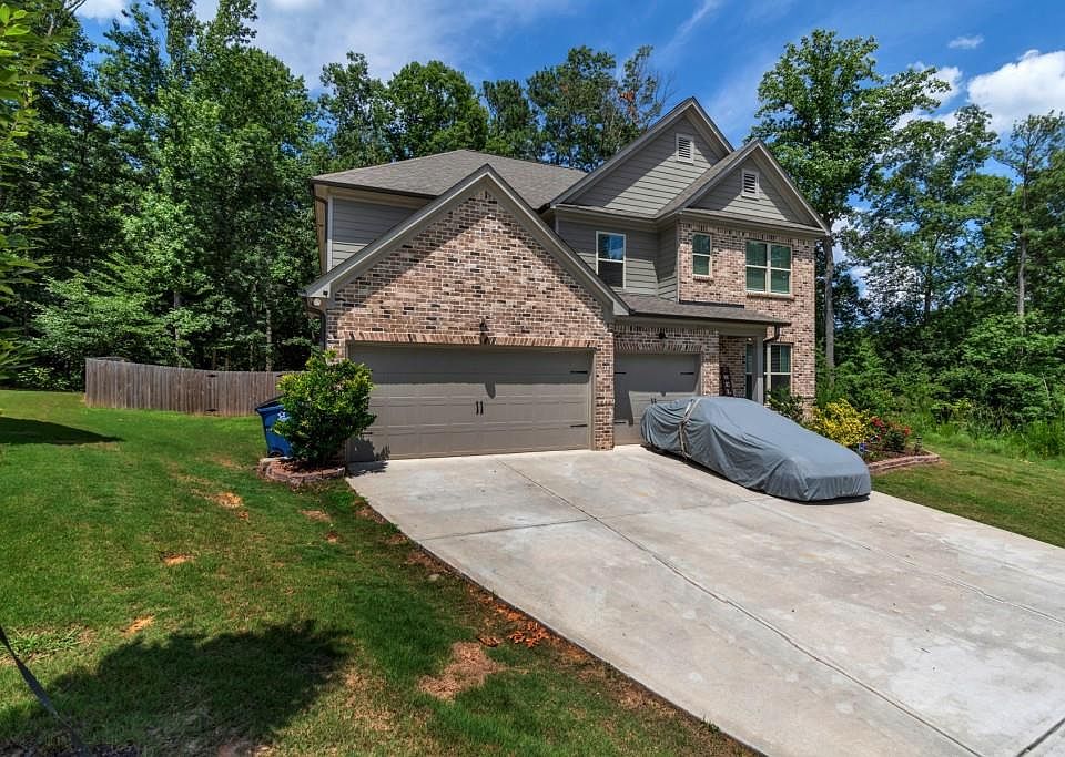2160 Adams Acre Dr, Lawrenceville, GA 30043 | Zillow