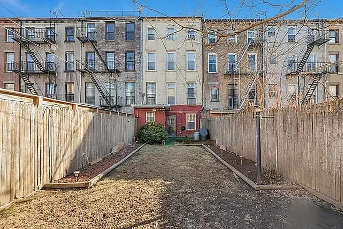 11 Hart Street #4 in Bedford-Stuyvesant, Brooklyn | StreetEasy
