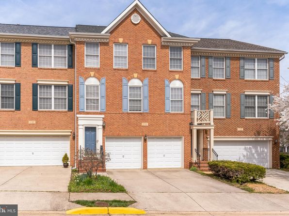Townhomes For Rent in Fairfax VA - 39 Rentals | Zillow