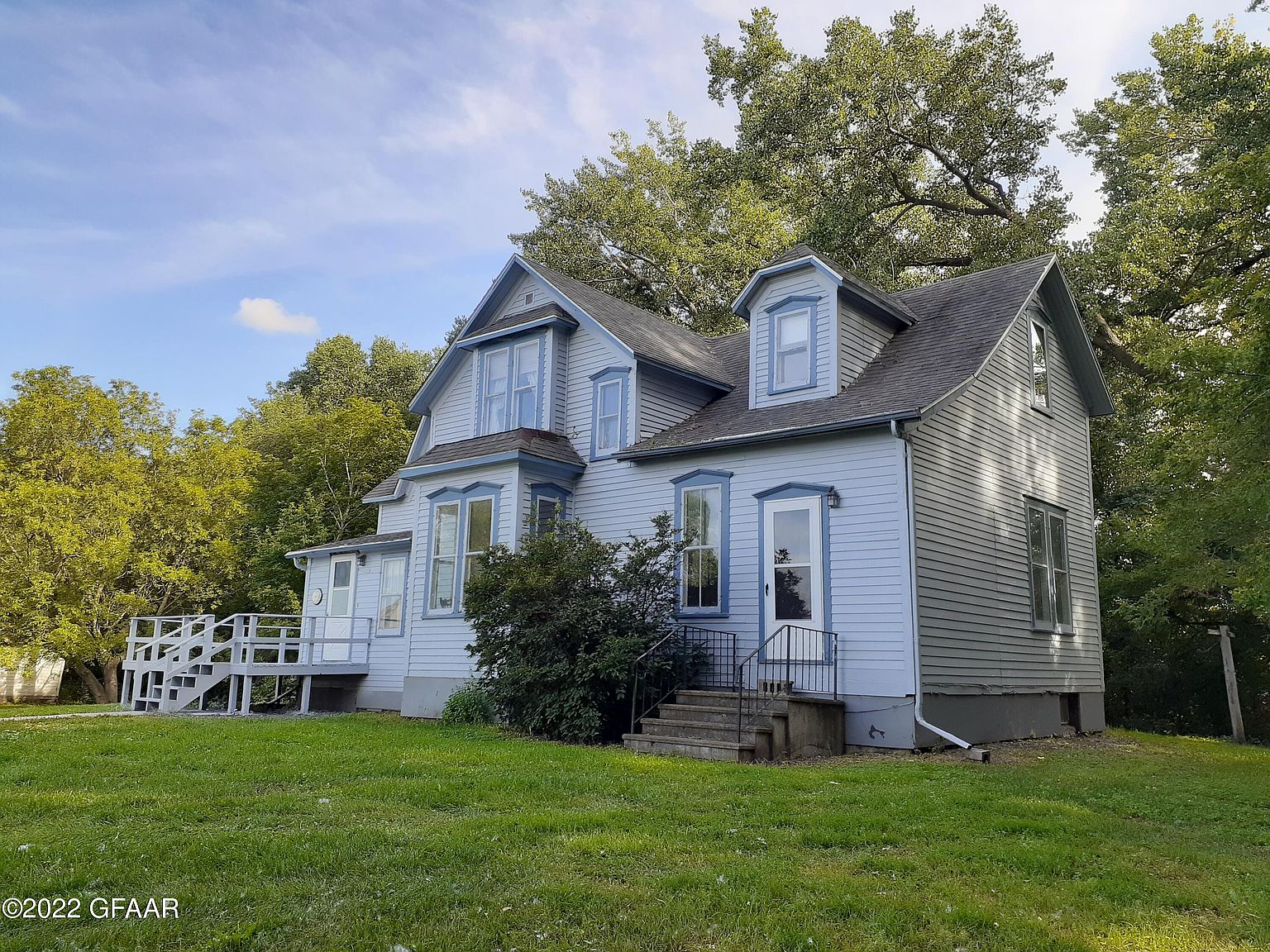 14796 92nd St NE, Hamilton, ND 58238 | Zillow