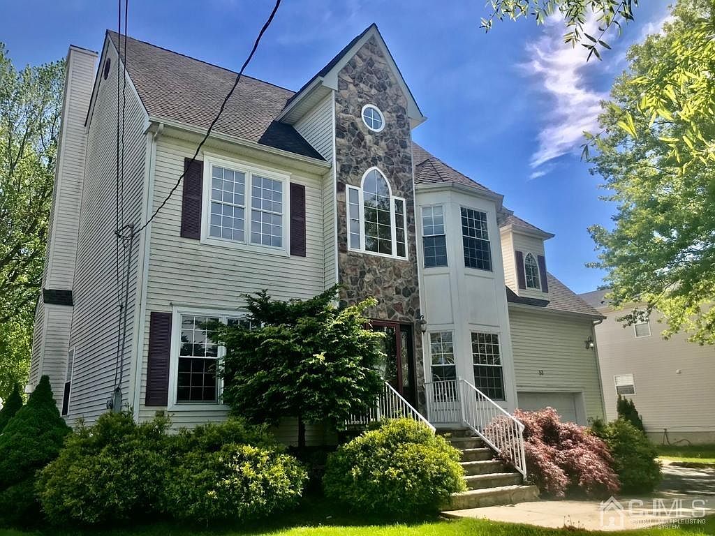 53 Parsler Pl, Fords, NJ 08863 | Zillow