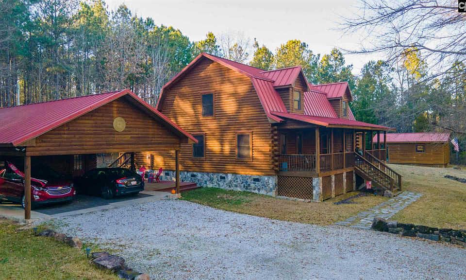 1022 Liston Rd, Blair, SC 29015 | Zillow