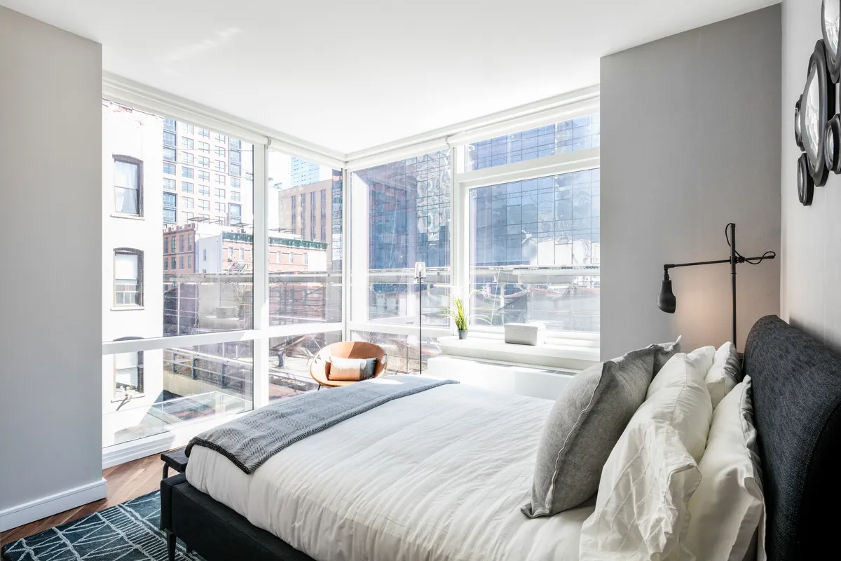 507 West 28th Street #1419 in West Chelsea, Manhattan | StreetEasy