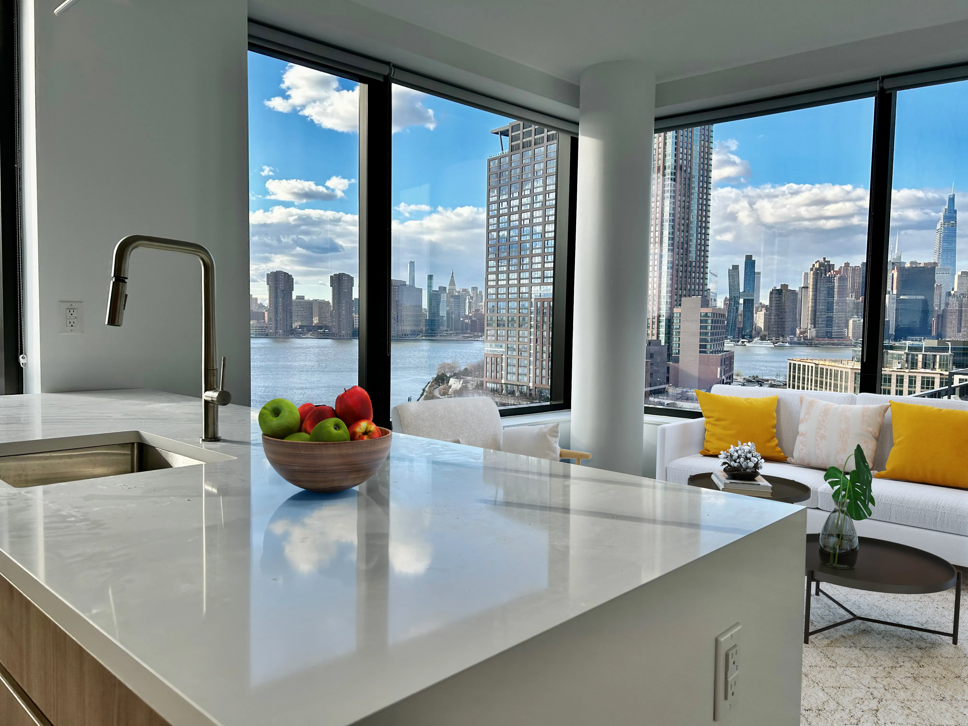 85 Commercial Street #14A in Greenpoint, Brooklyn | StreetEasy