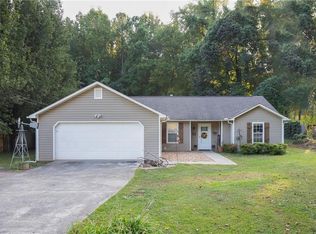 699 Gordon Rd, Jasper, GA 30143 | MLS #411235 | Zillow