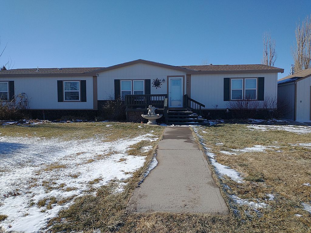 18445 County Road 40, Bethune, CO 80805 | Zillow
