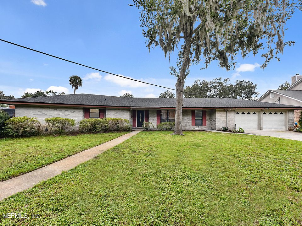 11338 BEACON Drive, Jacksonville, FL 32225 | Zillow