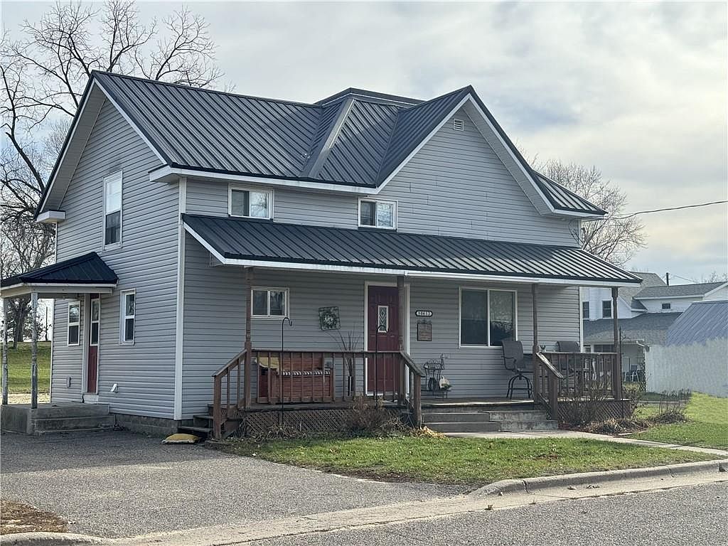 50612 Bratberg Street, Eleva, WI 54738 | Zillow