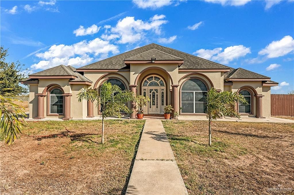 301 S El Faro Rd, Sullivan City, TX 78595 | Zillow