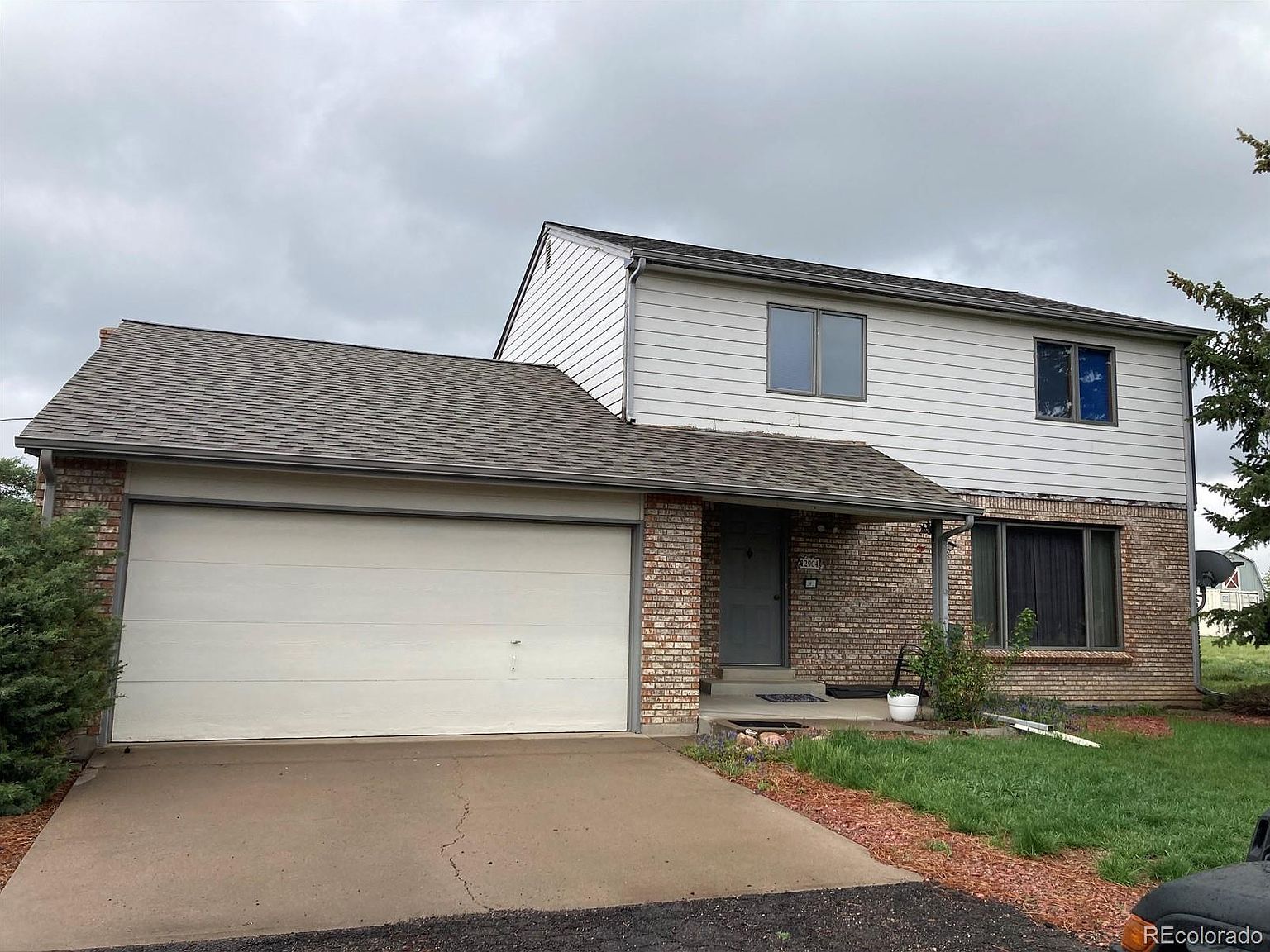 12904 N 3rd Street, Parker, CO 80134 | Zillow