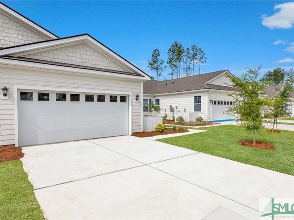 New Construction Homes in Pooler GA | Zillow