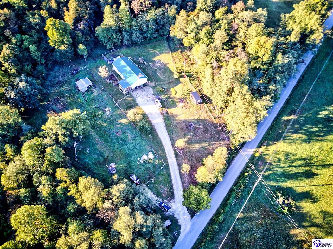 483 Jack Chappell Ln, Webster, KY 40176 | Zillow