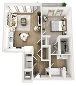 Mainstead at Century Farms Apartments - 2141 Century Farms Pkwy Antioch ...