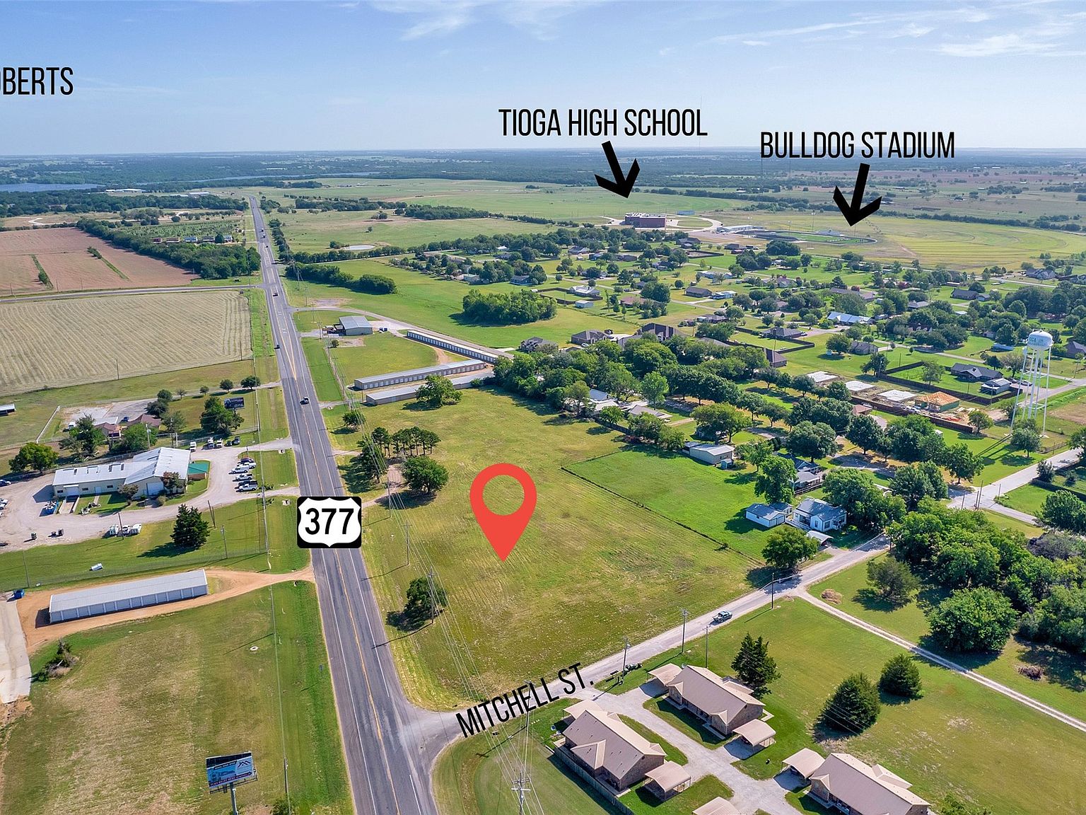 N Ray Roberts Pkwy, Tioga, TX 76271 | MLS #20665229 | Zillow