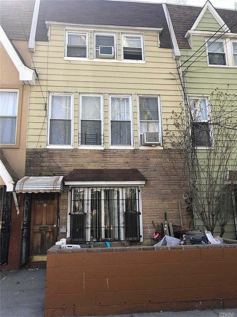 3728 68th St, Flushing, NY 11377 | Zillow