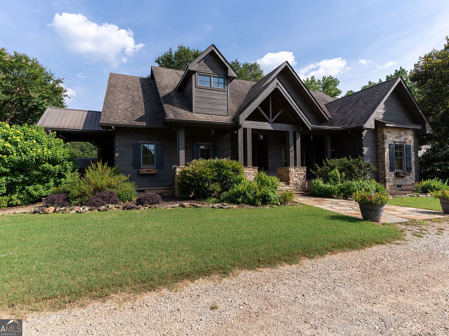 1051 Lake Rutledge Rd, Rutledge, GA 30663 | MLS #10552349 | Zillow