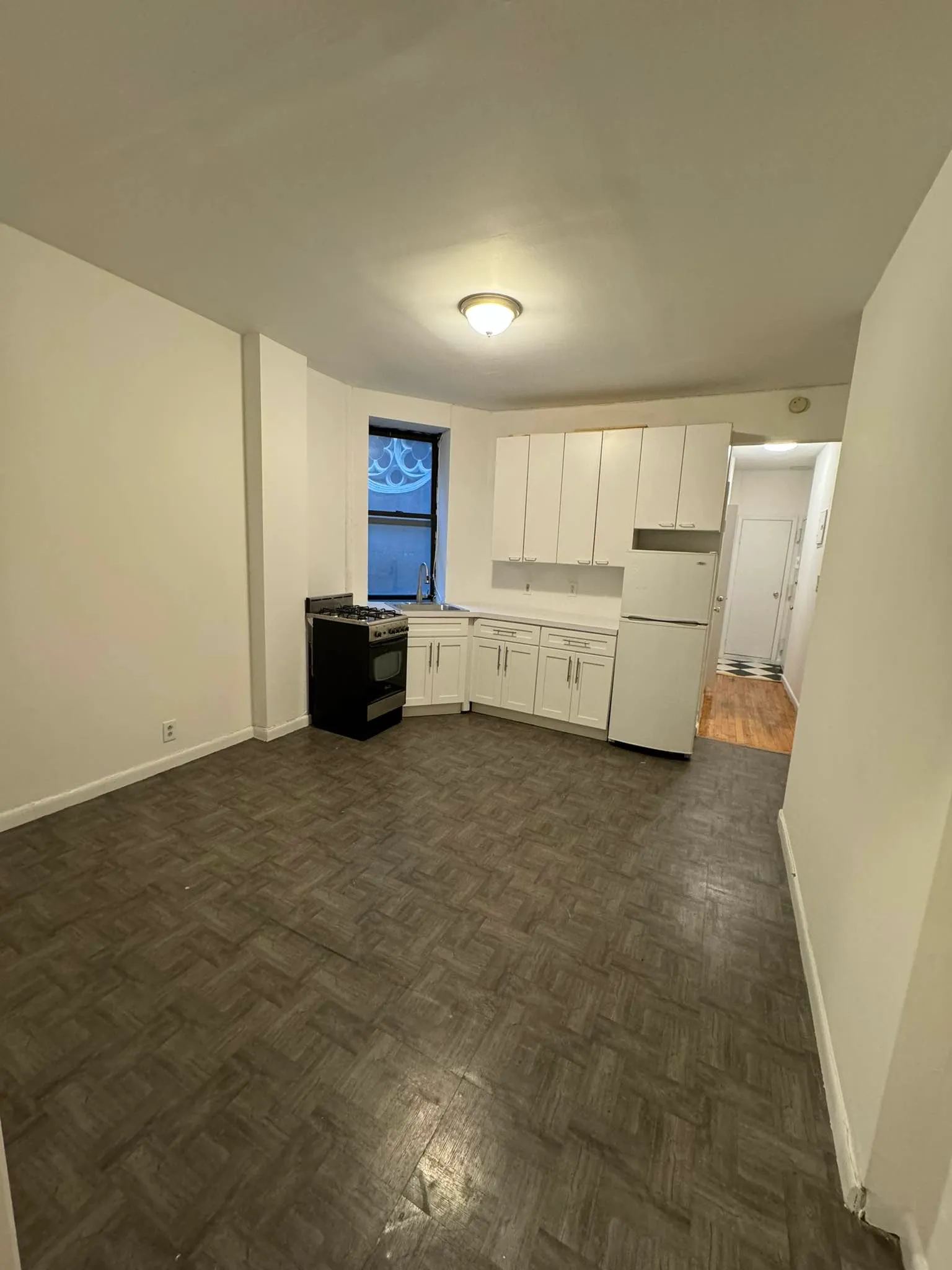 26 Thompson Street #22 in Soho, Manhattan | StreetEasy