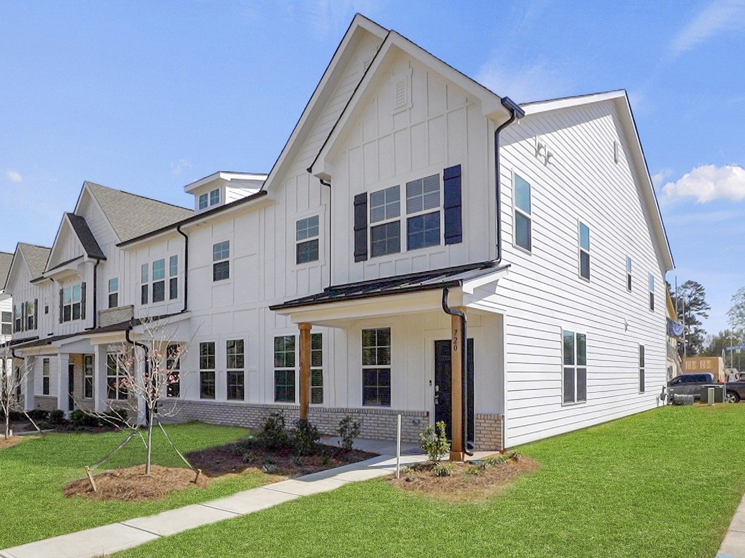 1313 Stubblefield Aly LOT 76, Nashville, TN 37218 | MLS #3070072 | Zillow