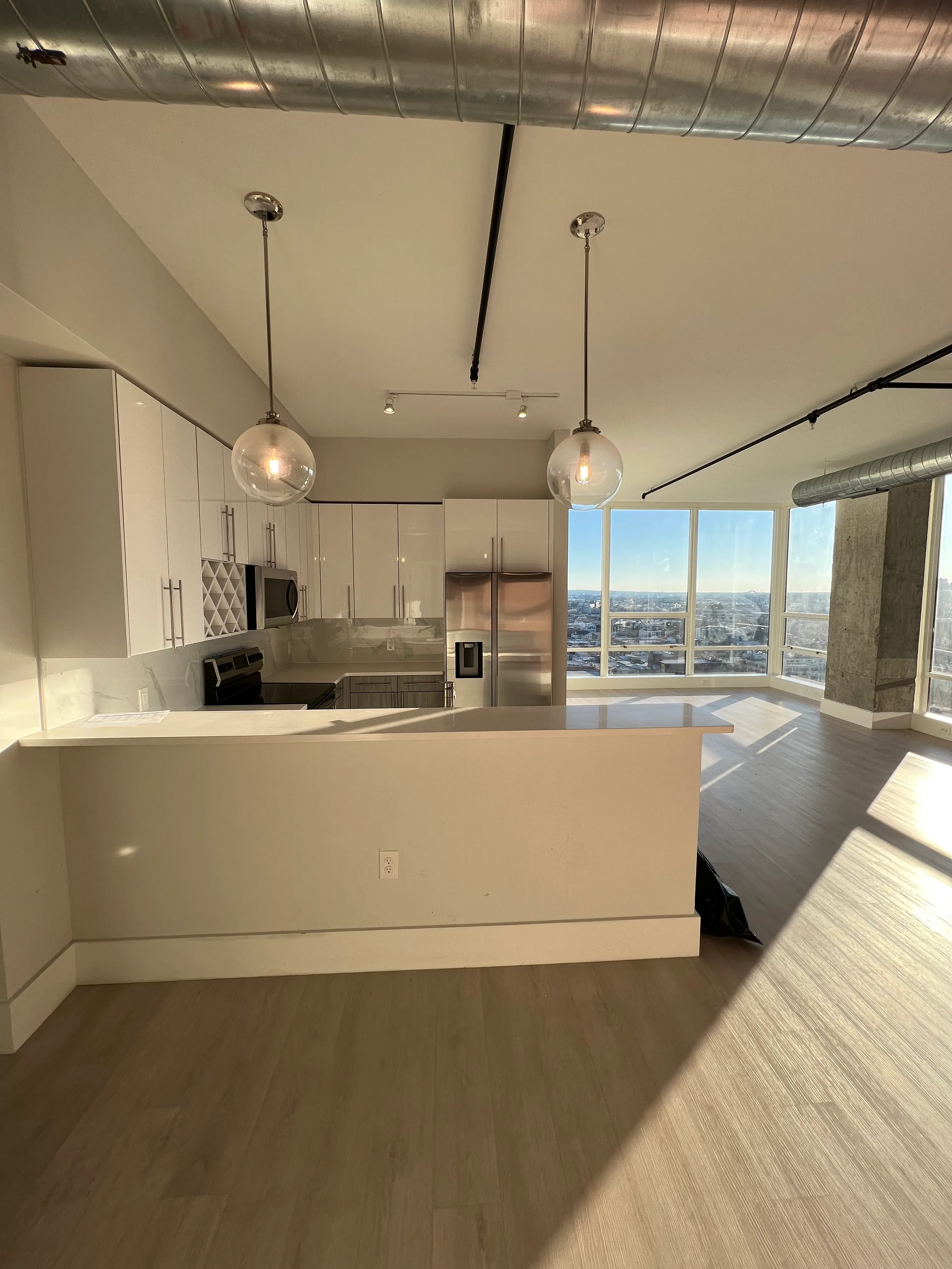 660 Newark Street #202 in Hoboken, New Jersey | StreetEasy