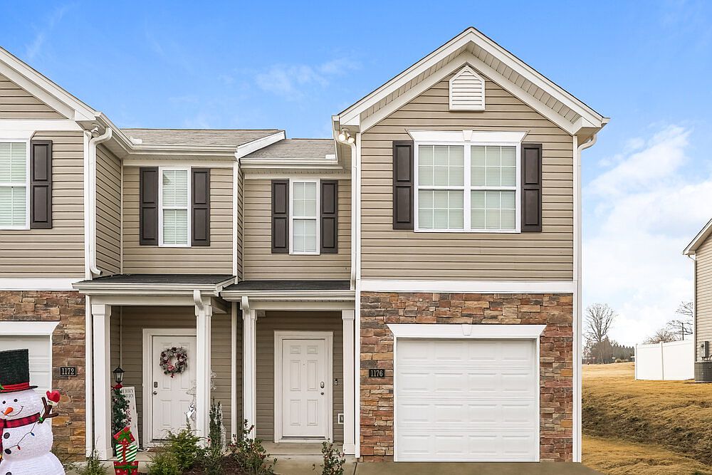 1176 Highgarden Cir, Burlington, NC 27215 | Zillow