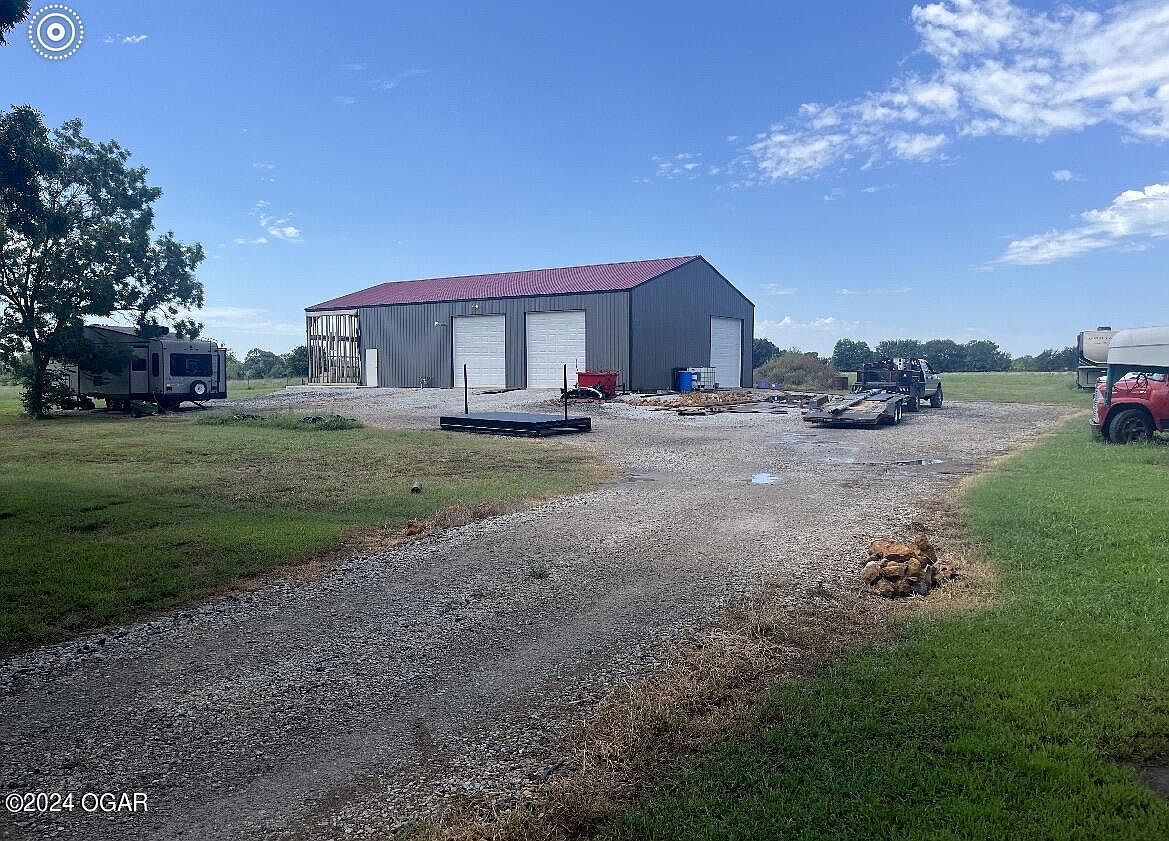 4136 SE 60th St, Galena, KS 66739 | Zillow