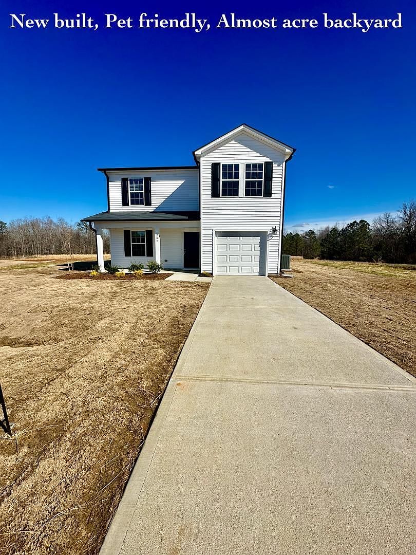 284 Suhani Ln, Clayton, NC 27520 | Zillow