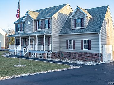 5816 Silver Fox Ln, Prince George, VA 23875 | Zillow