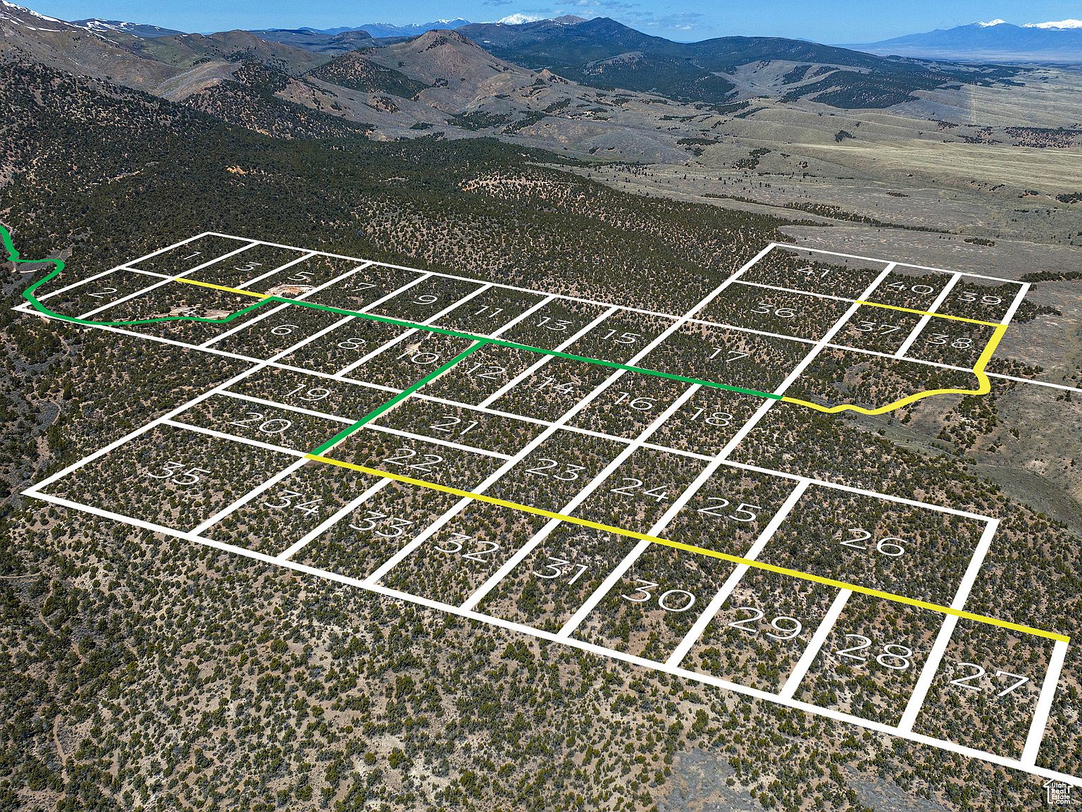 9333 W Sahara Dr S, Eureka, UT 84628 | MLS #2028048 | Zillow