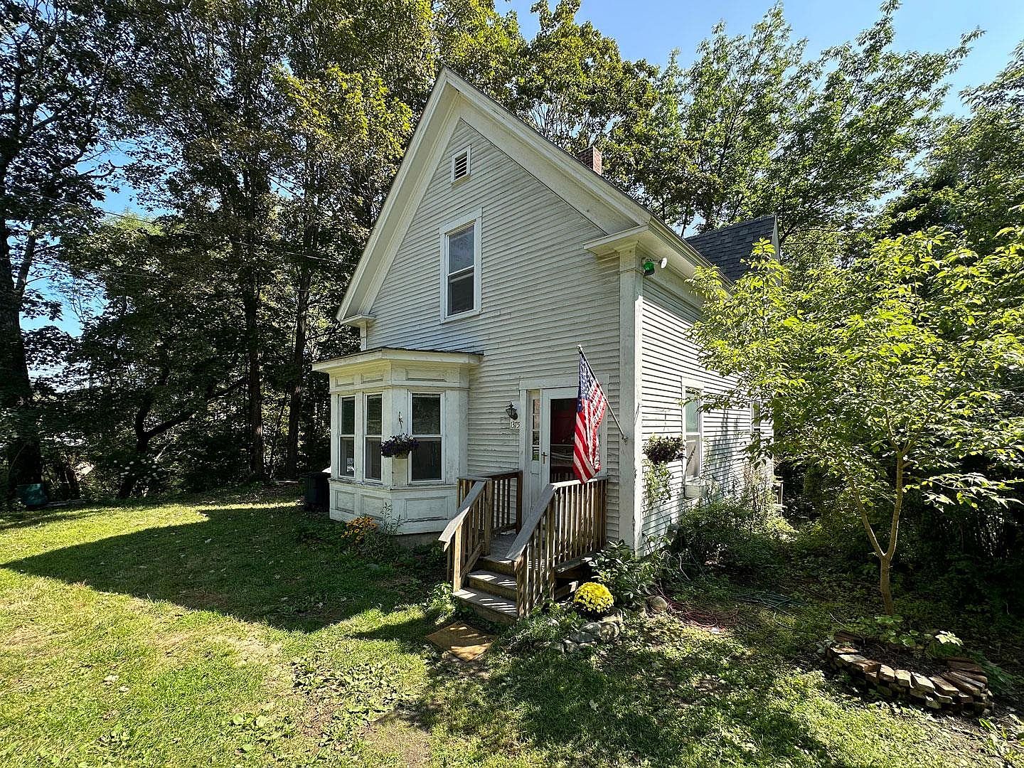 1375 Hartford Avenue, White River Junction, VT 05001 | MLS #4968224 ...